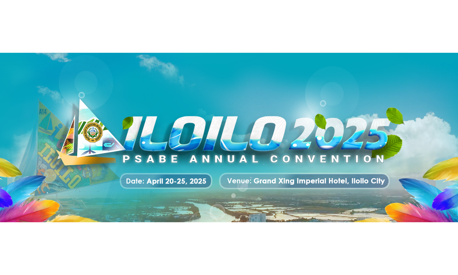 XPERTO | 36th Philippine Agricultural Engineering Week | 74th PSABE ...