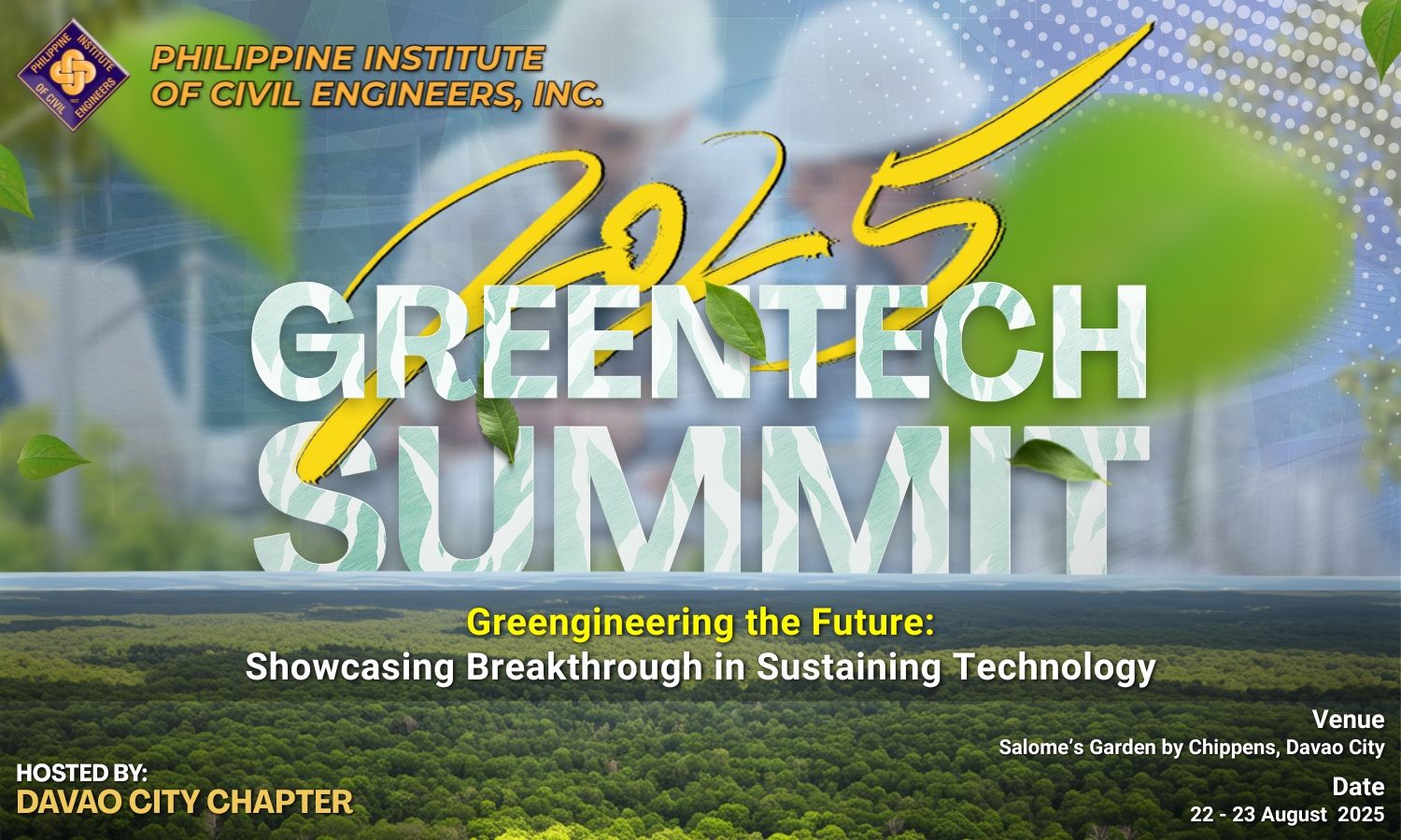 XPERTO | PICE GREENTECH SUMMIT 2025